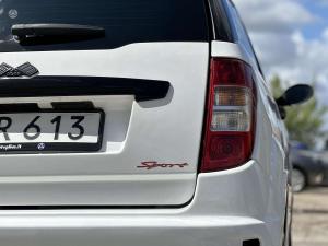 Balts Ligier JS 50 2018 Šauļi, ar dzinēja tilpumu 0.50 L un nobraukumu 50 tūkst. km par 7950 €, foto 16 vietnē AUTOMOTO.COM.LV