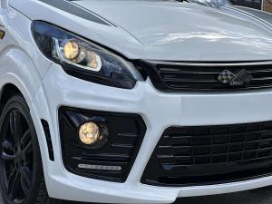 Balts Ligier JS 50 2018 Šauļi, ar dzinēja tilpumu 0.50 L un nobraukumu 50 tūkst. km par 7950 €, foto 17 vietnē AUTOMOTO.COM.LV