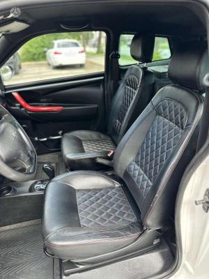 Balts Ligier JS 50 2018 Šauļi, ar dzinēja tilpumu 0.50 L un nobraukumu 50 tūkst. km par 7950 €, foto 20 vietnē AUTOMOTO.COM.LV