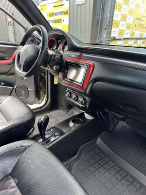 Balts Ligier JS 50 2018 Šauļi, ar dzinēja tilpumu 0.50 L un nobraukumu 50 tūkst. km par 7950 €, foto 27 vietnē AUTOMOTO.COM.LV