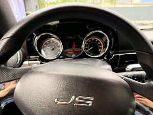 Белый Лижье JS 50 2018 в Вильнюс, объемом двигателя 0.48 л и пробегом 15 тыс. км за 8700 €, фото 9 на AUTOMOTO.COM.LV