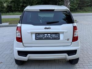 Balts Ligier JS 50 2018 Prienai, ar dzinēja tilpumu 0.50 L un nobraukumu 32 tūkst. km par 6350 €, foto 5 vietnē AUTOMOTO.COM.LV