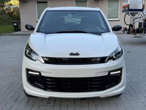 Balts Ligier JS 50 2018 Prienai, ar dzinēja tilpumu 0.50 L un nobraukumu 32 tūkst. km par 6350 €, foto 9 vietnē AUTOMOTO.COM.LV