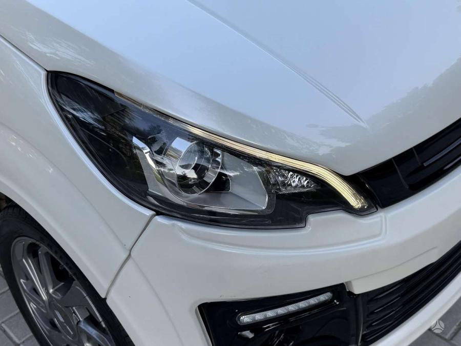 Balts Ligier JS 50 2018 Prienai, ar dzinēja tilpumu 0.50 L un nobraukumu 32 tūkst. km par 6350 €, foto 10 vietnē AUTOMOTO.COM.LV