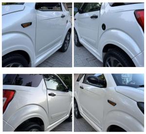 Balts Ligier JS 50 2018 Prienai, ar dzinēja tilpumu 0.50 L un nobraukumu 32 tūkst. km par 6350 €, foto 14 vietnē AUTOMOTO.COM.LV
