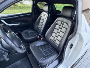 Balts Ligier JS 50 2018 Prienai, ar dzinēja tilpumu 0.50 L un nobraukumu 32 tūkst. km par 6350 €, foto 16 vietnē AUTOMOTO.COM.LV