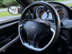 Balts Ligier JS 50 2018 Prienai, ar dzinēja tilpumu 0.50 L un nobraukumu 32 tūkst. km par 6350 €, foto 25 vietnē AUTOMOTO.COM.LV