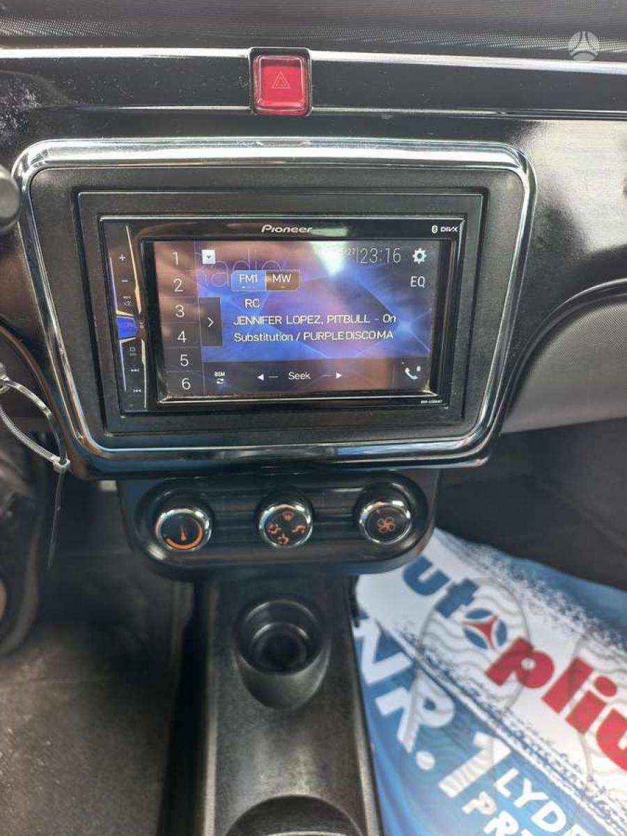 Белый Лижье JS 50 2019 в Шяуляй, объемом двигателя 0.00 л и пробегом 49 тыс. км за 8950 €, фото 27 на AUTOMOTO.COM.LV