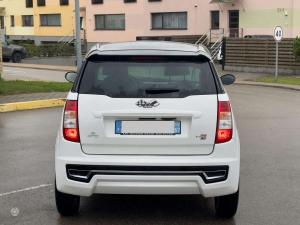 Balts Ligier JS 50 2020 Tauragė, ar dzinēja tilpumu 0.00 L un nobraukumu 36 tūkst. km par 7400 €, foto 7 vietnē AUTOMOTO.COM.LV