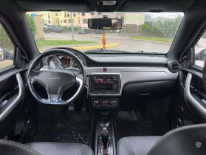 Balts Ligier JS 50 2020 Tauragė, ar dzinēja tilpumu 0.00 L un nobraukumu 36 tūkst. km par 7400 €, foto 11 vietnē AUTOMOTO.COM.LV