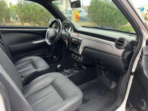 Balts Ligier JS 50 2020 Tauragė, ar dzinēja tilpumu 0.00 L un nobraukumu 36 tūkst. km par 7400 €, foto 12 vietnē AUTOMOTO.COM.LV
