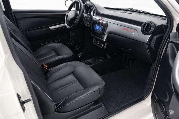 Balts Ligier JS 50 2021 Šauļi, ar dzinēja tilpumu 0.50 L un nobraukumu 49 tūkst. km par 9500 €, foto 11 vietnē AUTOMOTO.COM.LV