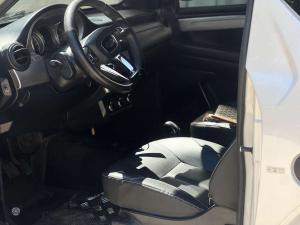 Balts Ligier JS 50 2022 Viļņa, ar dzinēja tilpumu 4.90 L un nobraukumu 27 tūkst. km par 9999 €, foto 9 vietnē AUTOMOTO.COM.LV