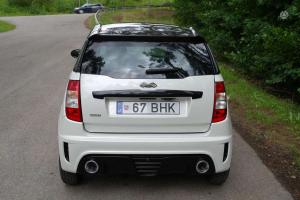 Balts Ligier JS 50 2022 Ukmergė, ar dzinēja tilpumu 0.48 L un nobraukumu 24 tūkst. km par 10800 €, foto 8 vietnē AUTOMOTO.COM.LV