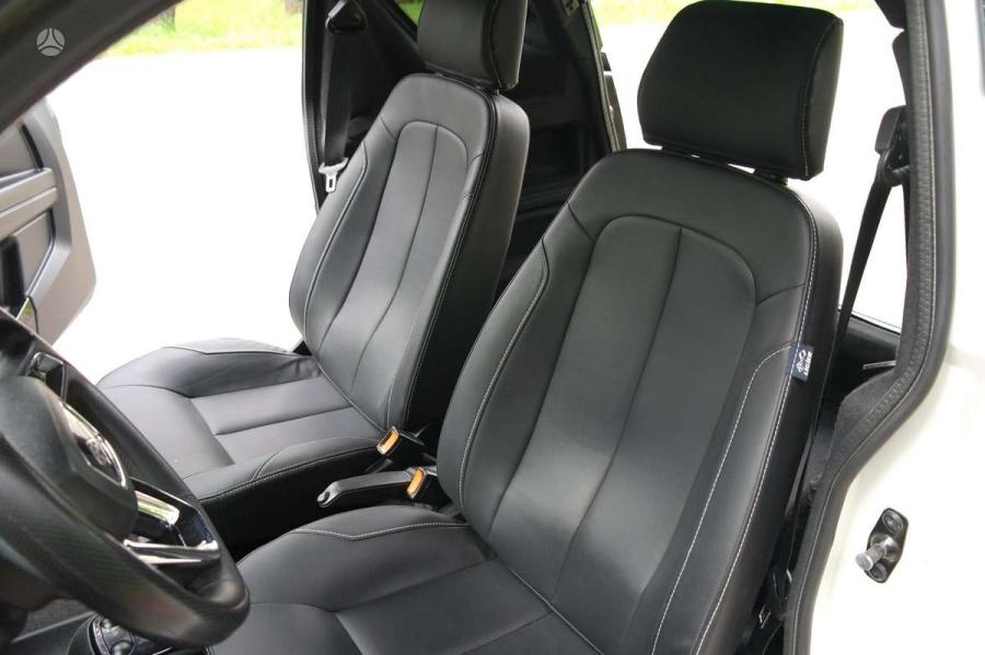 Balts Ligier JS 50 2022 Ukmergė, ar dzinēja tilpumu 0.48 L un nobraukumu 24 tūkst. km par 10800 €, foto 15 vietnē AUTOMOTO.COM.LV
