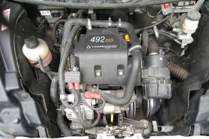 Balts Ligier JS 50 2022 Ukmergė, ar dzinēja tilpumu 0.48 L un nobraukumu 24 tūkst. km par 10800 €, foto 16 vietnē AUTOMOTO.COM.LV