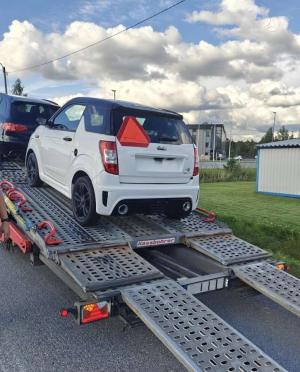 Balts Ligier JS 50 2022 Kauņa, ar dzinēja tilpumu 0.50 L un nobraukumu 32 tūkst. km par 10200 €, foto 3 vietnē AUTOMOTO.COM.LV