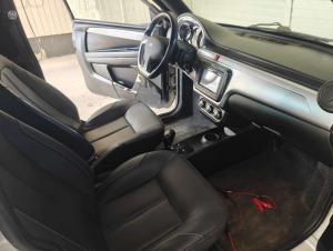 Balts Ligier JS 50 2022 Kauņa, ar dzinēja tilpumu 0.50 L un nobraukumu 32 tūkst. km par 10200 €, foto 9 vietnē AUTOMOTO.COM.LV