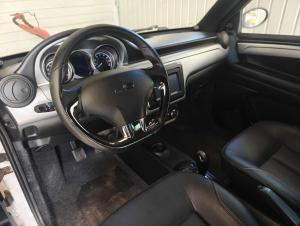 Balts Ligier JS 50 2022 Kauņa, ar dzinēja tilpumu 0.50 L un nobraukumu 32 tūkst. km par 10200 €, foto 10 vietnē AUTOMOTO.COM.LV
