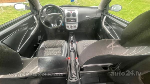 Balts Ligier JS 50 2013 Tallina, ar dzinēja tilpumu 0.48 L un nobraukumu 0 tūkst. km par 4999 €, foto 10 vietnē AUTOMOTO.COM.LV