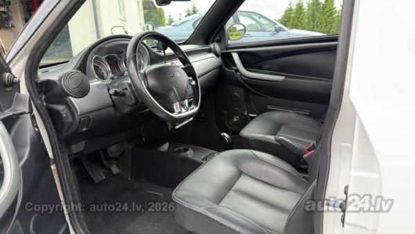 White Ligier JS 50 2020 in Tallinn, with an engine capacity of 0.00 L and mileage of 0 thousand km for 8000 €, photo 8 on AUTOMOTO.COM.LV