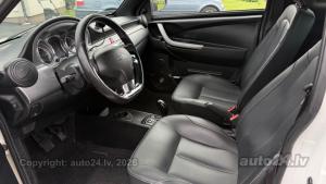 Белый Лижье JS 50 2020 в Таллин, объемом двигателя 0.00 л и пробегом 0 тыс. км за 8000 €, фото 10 на AUTOMOTO.COM.LV