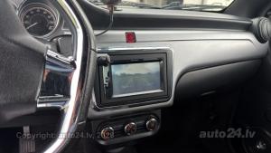 Белый Лижье JS 50 2020 в Таллин, объемом двигателя 0.00 л и пробегом 0 тыс. км за 8000 €, фото 11 на AUTOMOTO.COM.LV