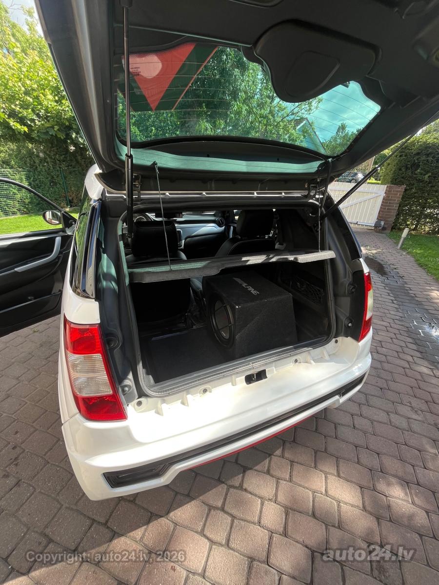 Balts Ligier JS 50 2020 Tallina, ar dzinēja tilpumu 0.50 L un nobraukumu 60 tūkst. km par 10400 €, foto 5 vietnē AUTOMOTO.COM.LV