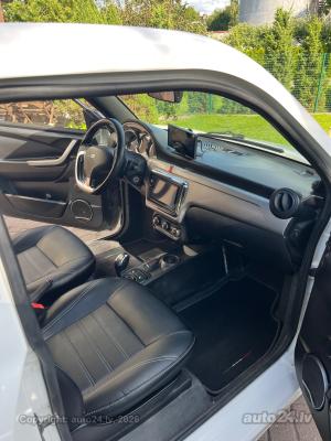 Balts Ligier JS 50 2020 Tallina, ar dzinēja tilpumu 0.50 L un nobraukumu 60 tūkst. km par 10400 €, foto 6 vietnē AUTOMOTO.COM.LV