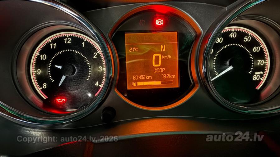 Balts Ligier JS 50 2020 Tallina, ar dzinēja tilpumu 0.50 L un nobraukumu 60 tūkst. km par 10400 €, foto 10 vietnē AUTOMOTO.COM.LV