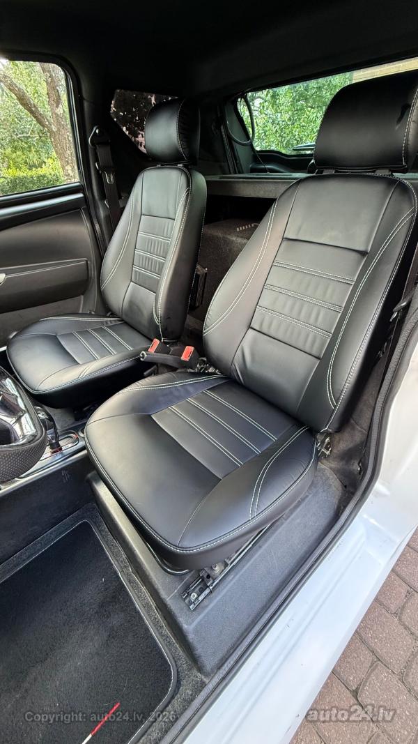 Balts Ligier JS 50 2020 Tallina, ar dzinēja tilpumu 0.50 L un nobraukumu 60 tūkst. km par 10400 €, foto 10 vietnē AUTOMOTO.COM.LV