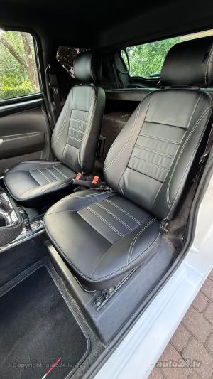 Balts Ligier JS 50 2020 Tallina, ar dzinēja tilpumu 0.50 L un nobraukumu 60 tūkst. km par 10400 €, foto 11 vietnē AUTOMOTO.COM.LV