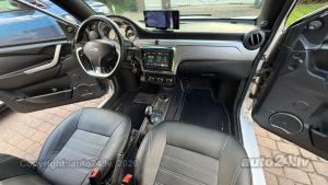 Balts Ligier JS 50 2020 Tallina, ar dzinēja tilpumu 0.50 L un nobraukumu 60 tūkst. km par 10400 €, foto 12 vietnē AUTOMOTO.COM.LV