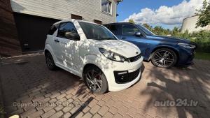 Balts Ligier JS 50 2020 Tallina, ar dzinēja tilpumu 0.50 L un nobraukumu 60 tūkst. km par 10400 €, foto 17 vietnē AUTOMOTO.COM.LV