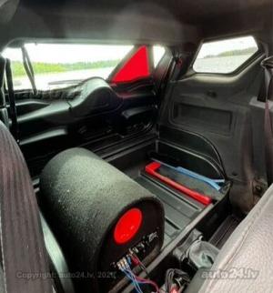 White Ligier JS 50 2020 in Tallinn, with an engine capacity of 0.50 L and mileage of 0 thousand km for 8800 €, photo 10 on AUTOMOTO.COM.LV