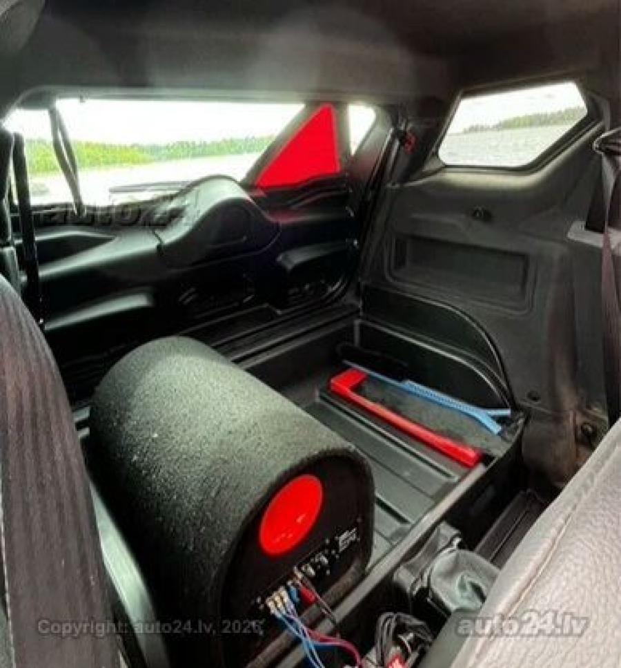White Ligier JS 50 2020 in Tallinn, with an engine capacity of 0.50 L and mileage of 0 thousand km for 8800 €, photo 10 on AUTOMOTO.COM.LV