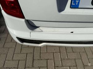 White Ligier JS 50 2022 in Klaipeda, with an engine capacity of 0.50 L and mileage of 46 thousand km for 8300 €, photo 7 on AUTOMOTO.COM.LV