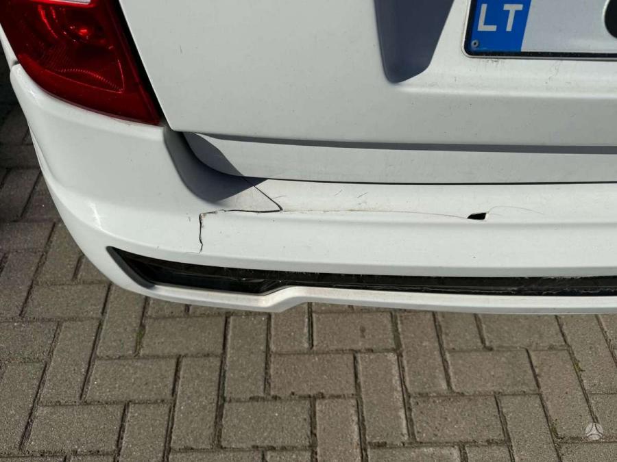 White Ligier JS 50 2022 in Klaipeda, with an engine capacity of 0.50 L and mileage of 46 thousand km for 8300 €, photo 7 on AUTOMOTO.COM.LV