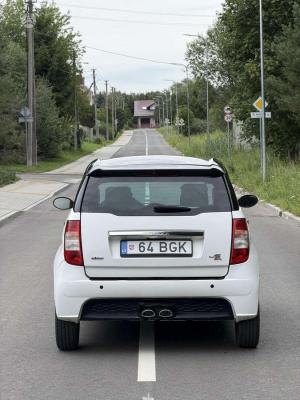 Balts Ligier JS 50 2015 Klaipėda, ar dzinēja tilpumu 0.48 L un nobraukumu 94 tūkst. km par 5500 €, foto 6 vietnē AUTOMOTO.COM.LV
