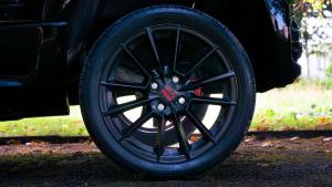 Melns Ligier JS 60 2023 Raseiniai, ar dzinēja tilpumu 0.50 L un nobraukumu 19 tūkst. km par 12500 €, foto 10 vietnē AUTOMOTO.COM.LV
