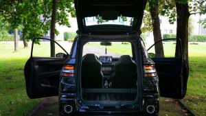 Melns Ligier JS 60 2023 Raseiniai, ar dzinēja tilpumu 0.50 L un nobraukumu 19 tūkst. km par 12500 €, foto 15 vietnē AUTOMOTO.COM.LV