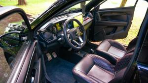 Melns Ligier JS 60 2023 Raseiniai, ar dzinēja tilpumu 0.50 L un nobraukumu 19 tūkst. km par 12500 €, foto 19 vietnē AUTOMOTO.COM.LV