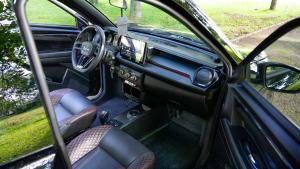 Melns Ligier JS 60 2023 Raseiniai, ar dzinēja tilpumu 0.50 L un nobraukumu 19 tūkst. km par 12500 €, foto 20 vietnē AUTOMOTO.COM.LV
