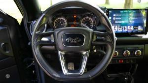 Melns Ligier JS 60 2023 Raseiniai, ar dzinēja tilpumu 0.50 L un nobraukumu 19 tūkst. km par 12500 €, foto 24 vietnē AUTOMOTO.COM.LV