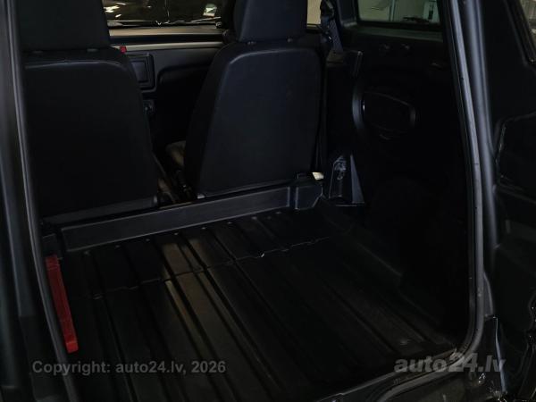 Melns Ligier JS 60 2022 Tallina, ar dzinēja tilpumu 0.49 L un nobraukumu 22 tūkst. km par 13490 €, foto 10 vietnē AUTOMOTO.COM.LV