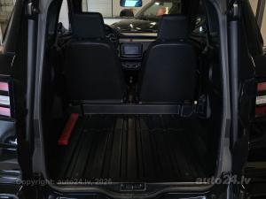 Melns Ligier JS 60 2022 Tallina, ar dzinēja tilpumu 0.49 L un nobraukumu 22 tūkst. km par 13490 €, foto 12 vietnē AUTOMOTO.COM.LV