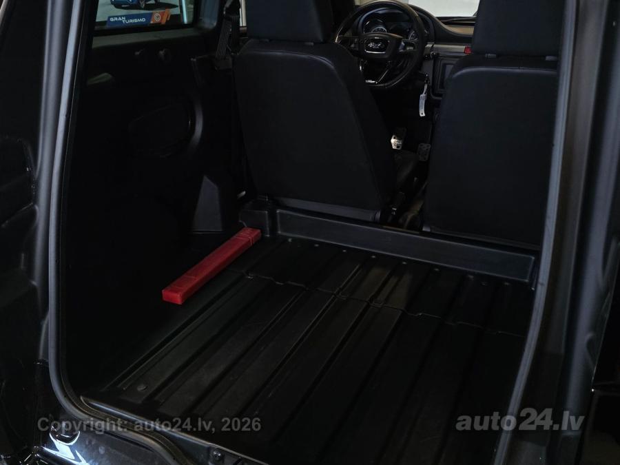 Melns Ligier JS 60 2022 Tallina, ar dzinēja tilpumu 0.49 L un nobraukumu 22 tūkst. km par 13490 €, foto 13 vietnē AUTOMOTO.COM.LV