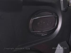 Melns Ligier JS 60 2022 Tallina, ar dzinēja tilpumu 0.49 L un nobraukumu 22 tūkst. km par 13490 €, foto 20 vietnē AUTOMOTO.COM.LV
