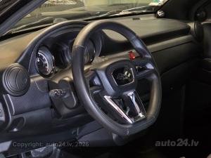 Melns Ligier JS 60 2022 Tallina, ar dzinēja tilpumu 0.49 L un nobraukumu 22 tūkst. km par 13490 €, foto 22 vietnē AUTOMOTO.COM.LV