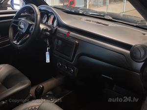 Melns Ligier JS 60 2022 Tallina, ar dzinēja tilpumu 0.49 L un nobraukumu 22 tūkst. km par 13490 €, foto 23 vietnē AUTOMOTO.COM.LV